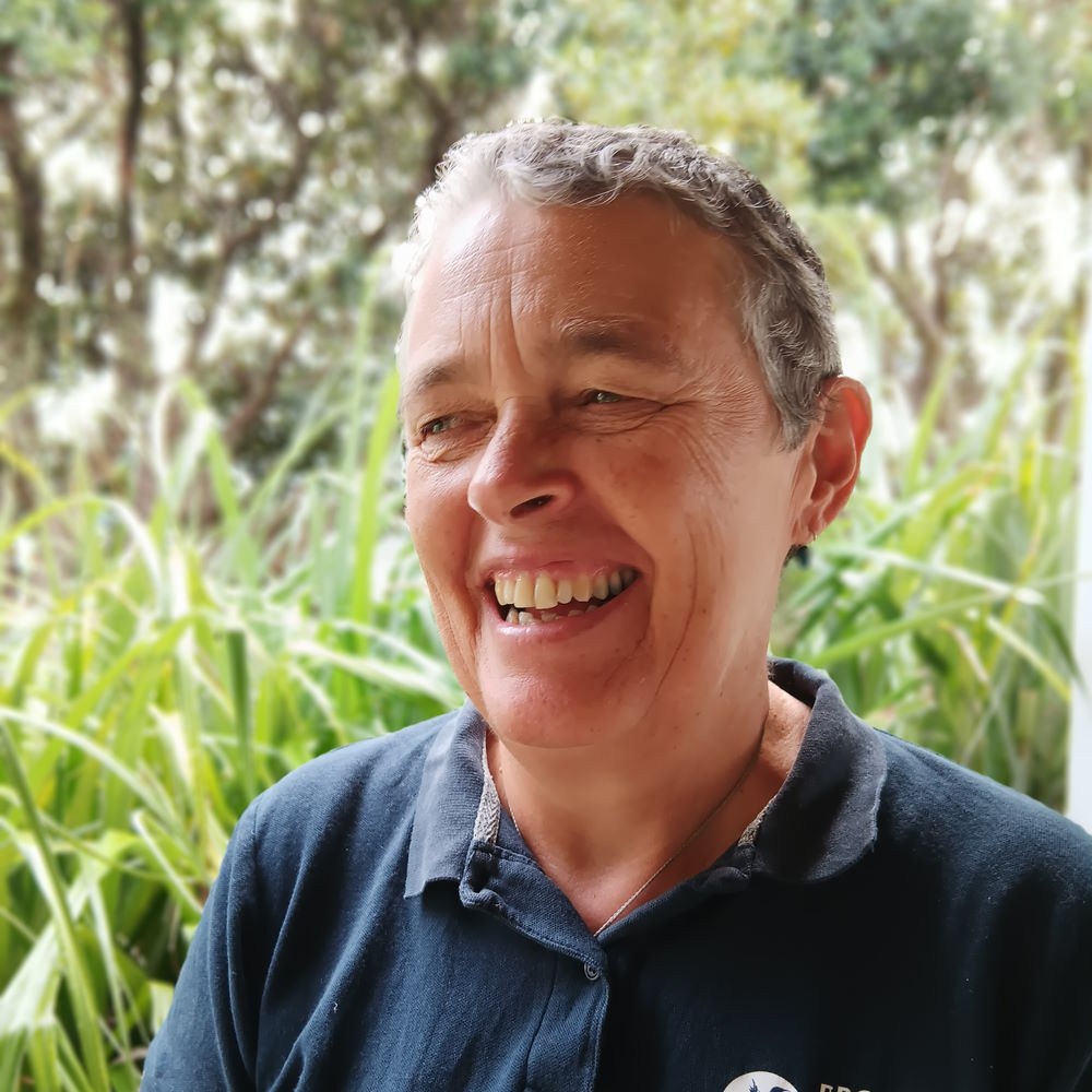 Meet the team - Project Island Song