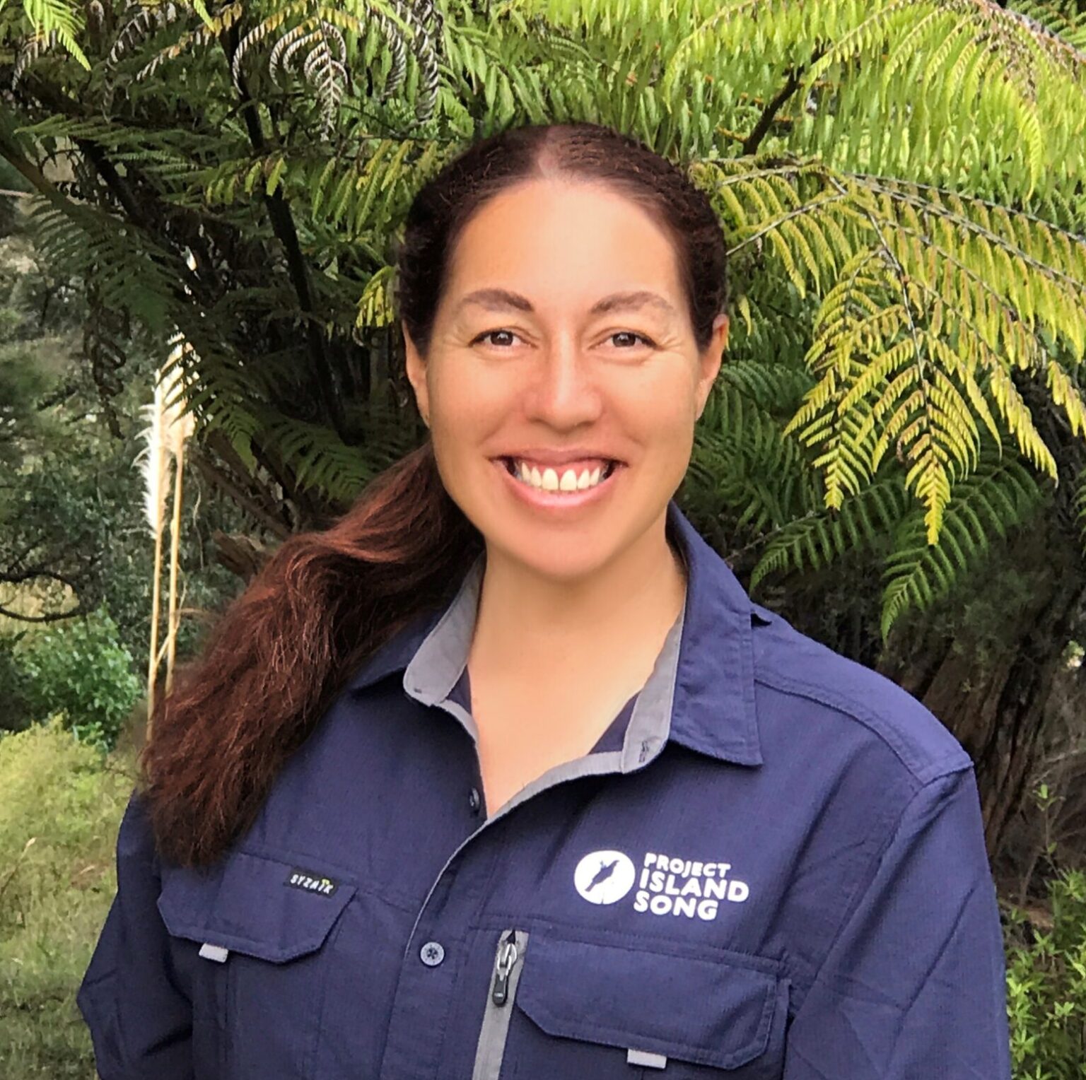 Meet the team - Project Island Song